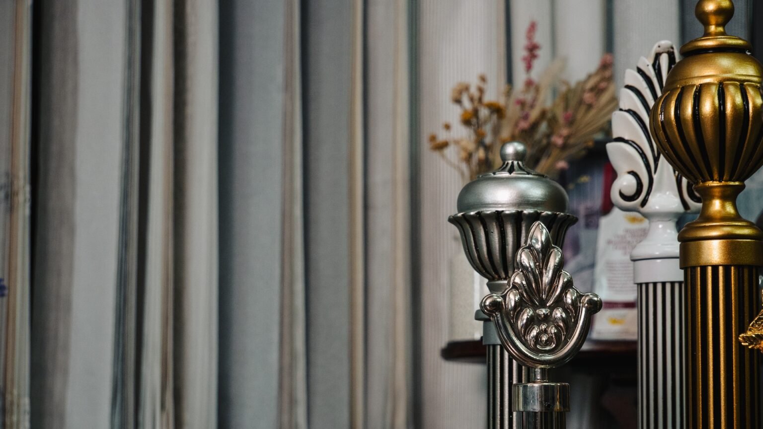 Shop - Elysium Curtains